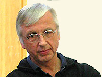 Spender des Monats: Paul Haverkamp I SOS-Kinderdörfer