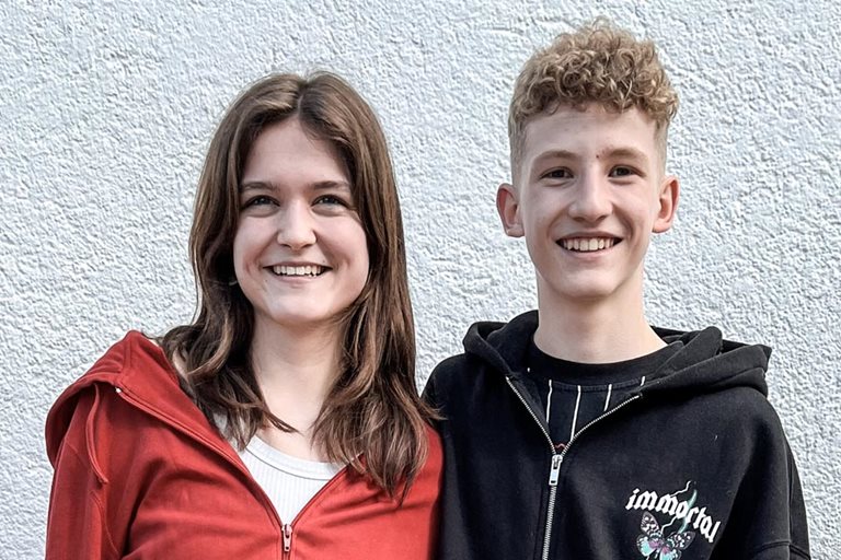 Von Kindern für Kinder | Spendenaktion | SOS-Kinderdörfer