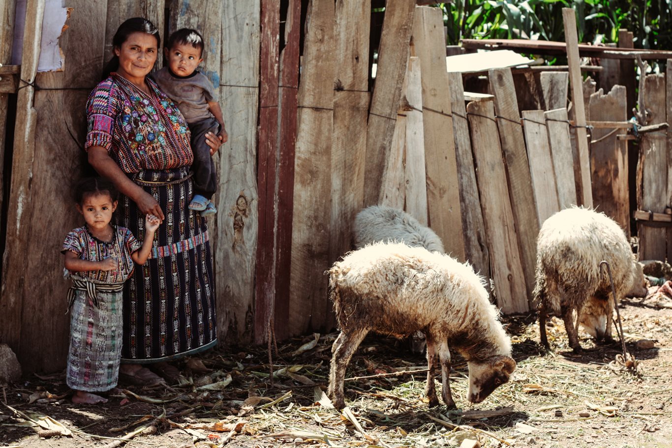 Kinderarbeit: Zahlen & Fakten | SOS-Kinderdörfer
