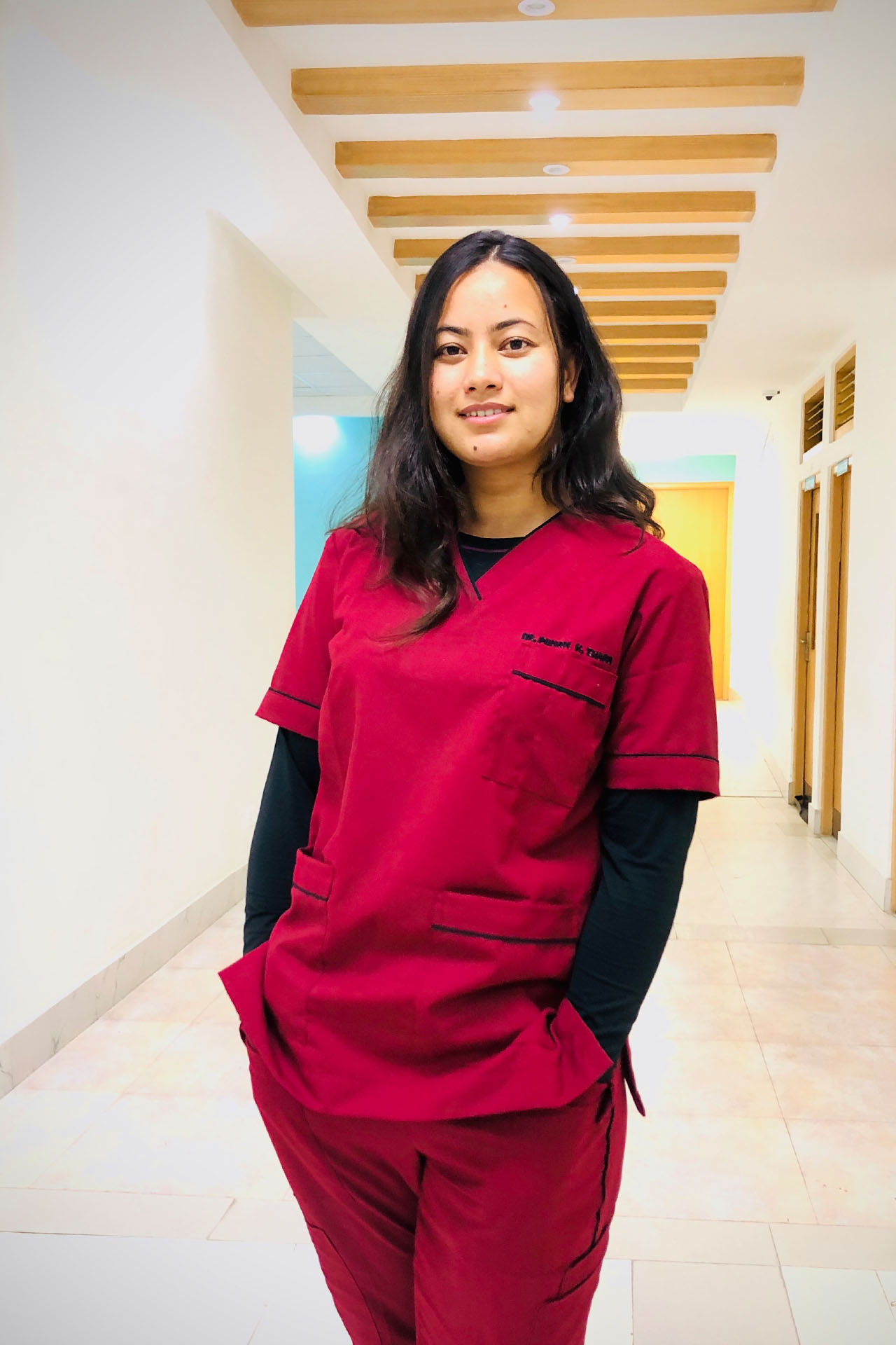 Interview: Geschlechterungleichheit Nepal | SOS-Kinderdörfer