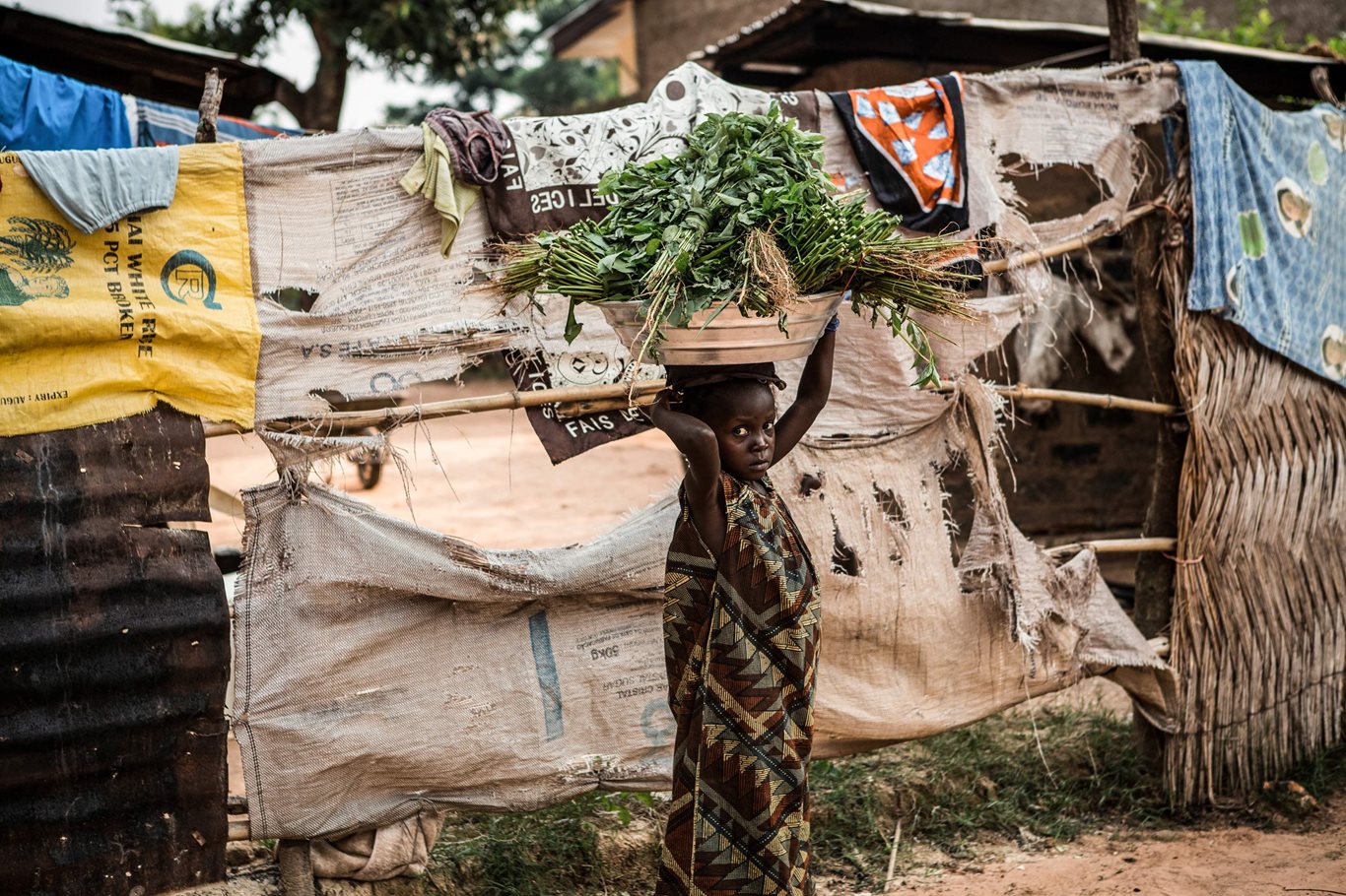 Kinderarbeit: Zahlen & Fakten | SOS-Kinderdörfer
