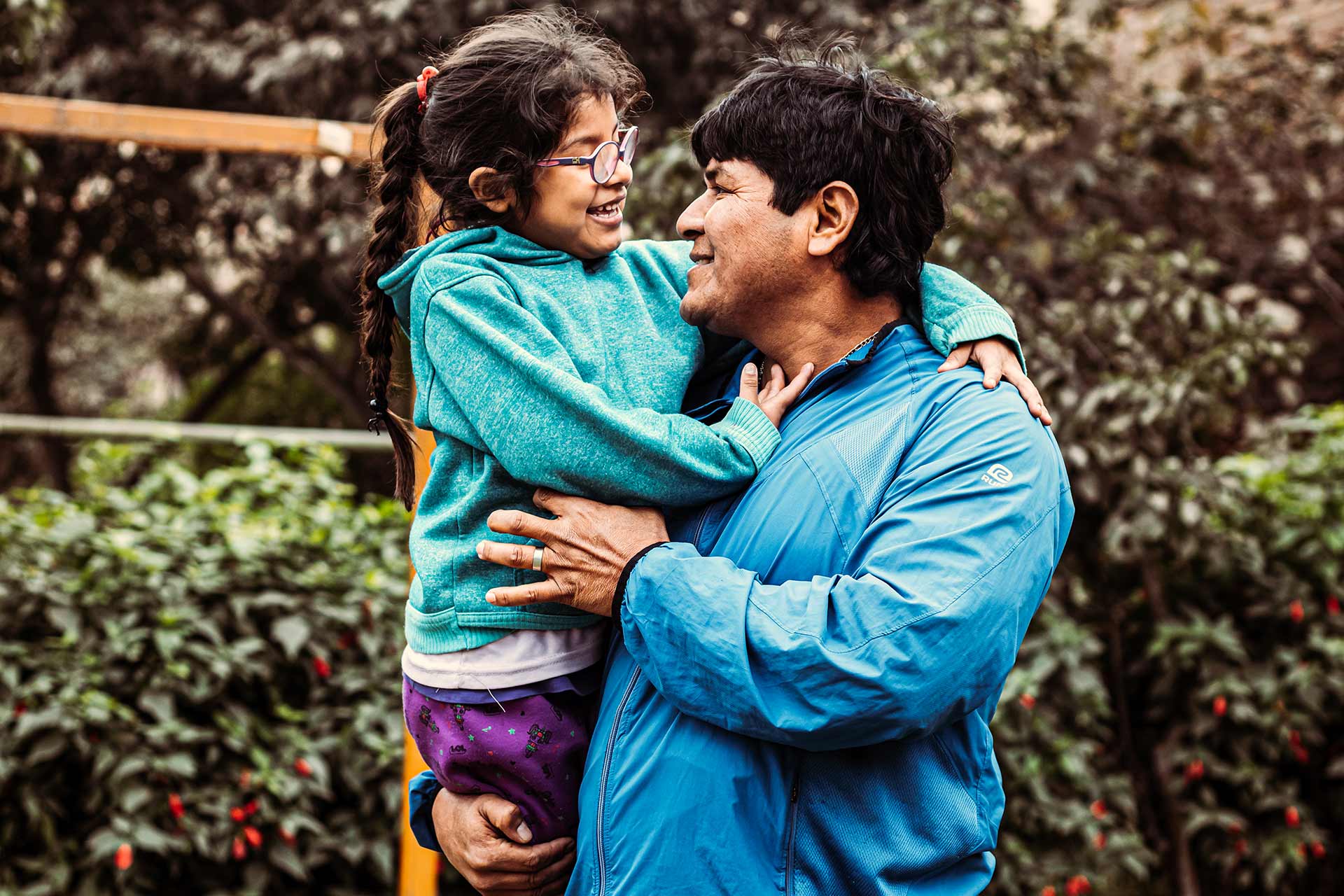 Peru: Workshops gegen Machismo | SOS-Kinderdörfer