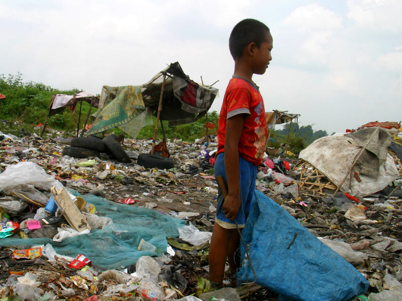 Kinderarbeit weltweit: Fakten & Zahlen | SOS-Kinderdörfer