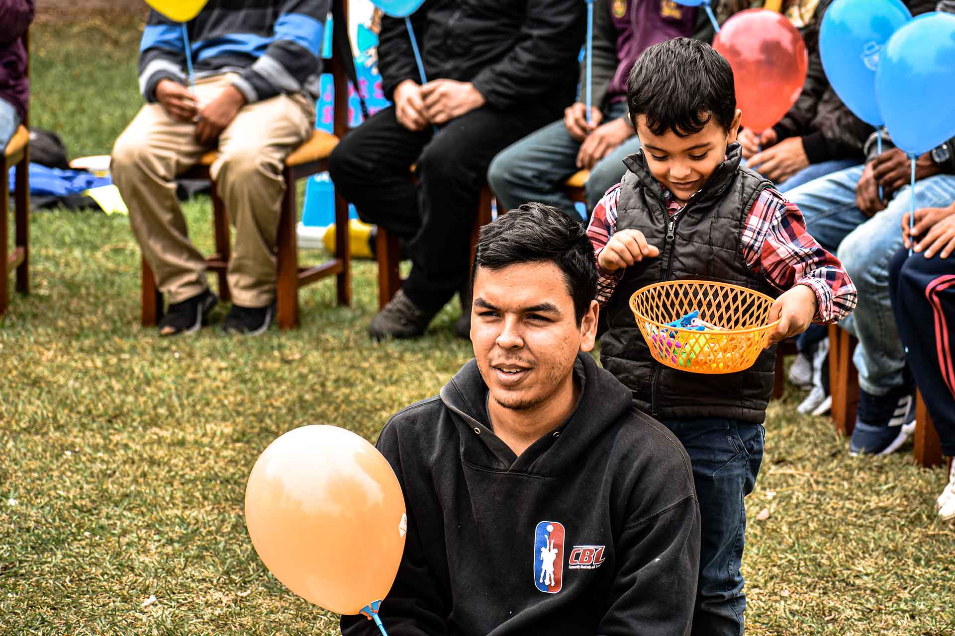 Peru: Workshops gegen Machismo | SOS-Kinderdörfer