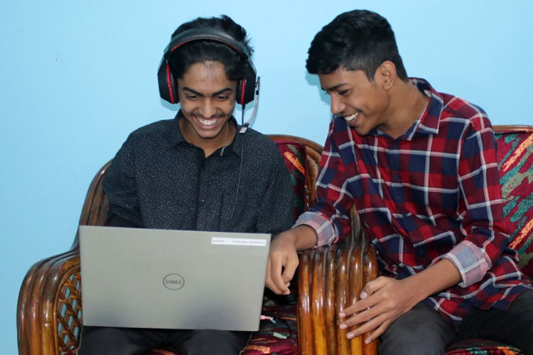 Learnship: Mit Sprachen Türen öffnen | SOS-Kinderdörfer weltweit