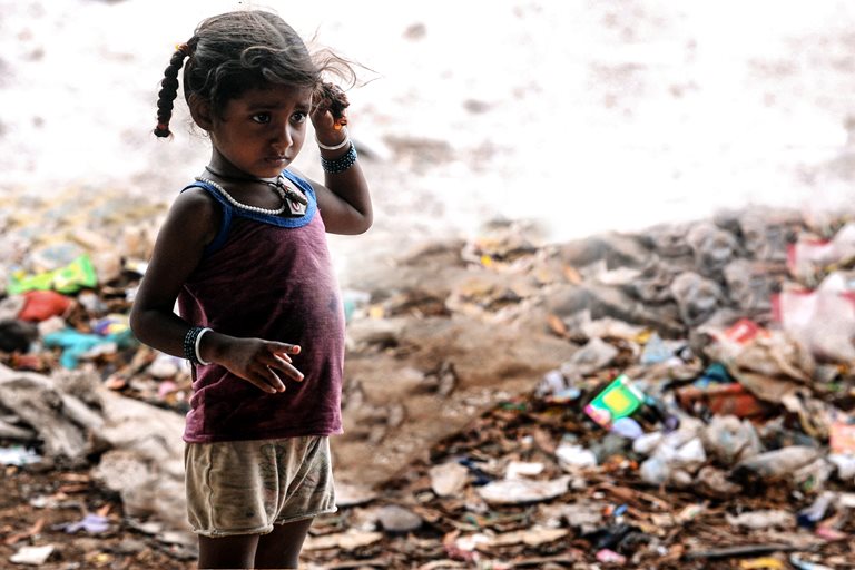 Kinderarbeit: Zahlen & Fakten | SOS-Kinderdörfer