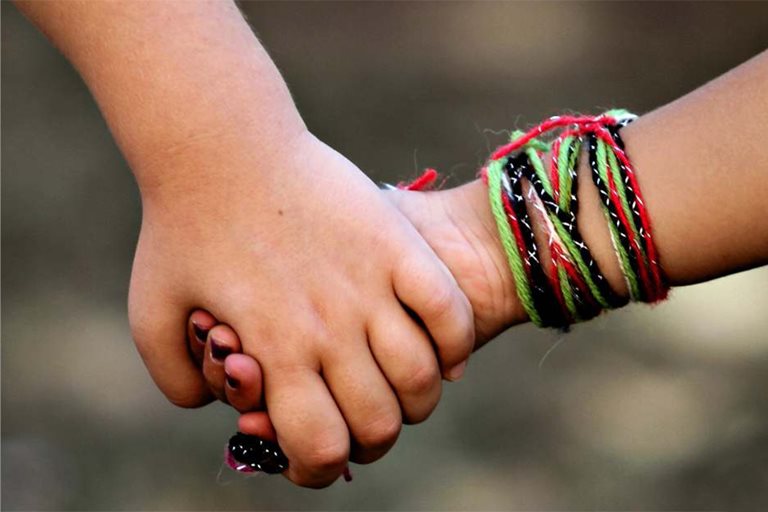 Unsere Arbeit für Kinderrechte weltweit | SOS-Kinderdörfer