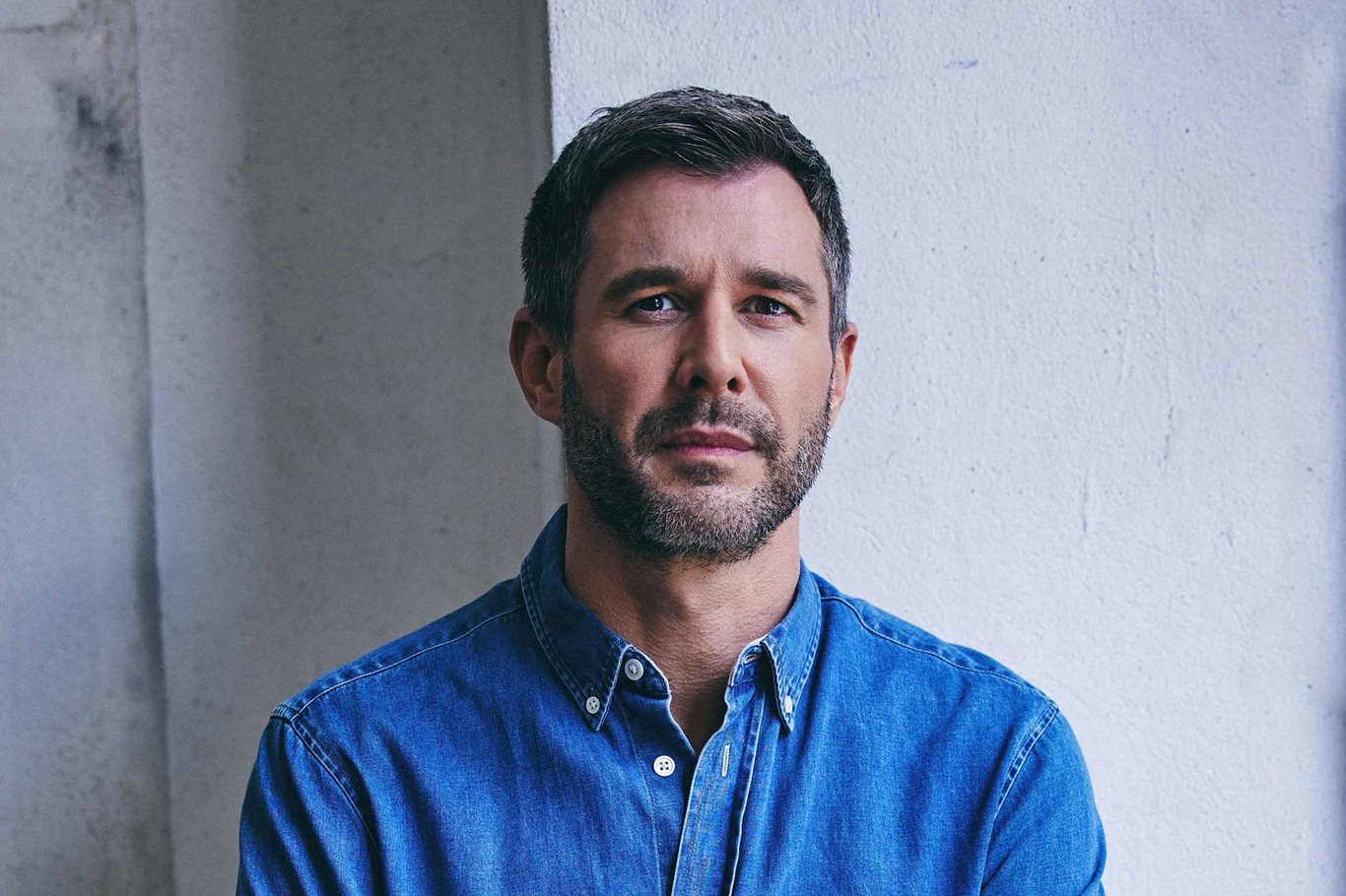 Jochen Schropp: Interview zu LGBTIQ* und SOS-Kinderdörfer