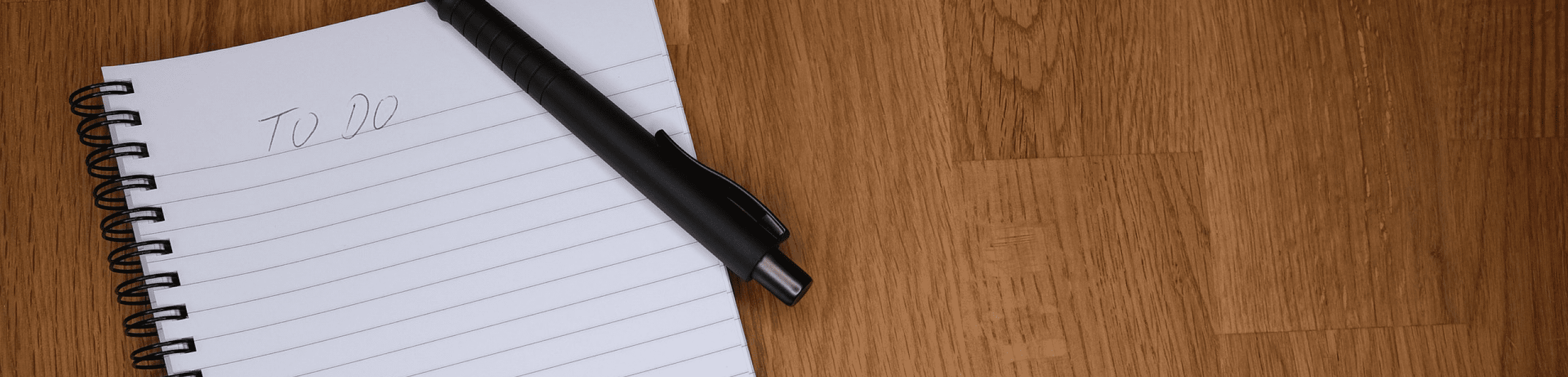 Checkliste: Nachlass regeln | SOS-Kinderdörfer