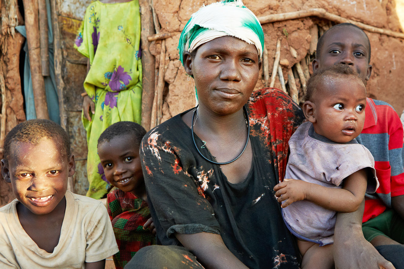 Kinderarbeit: Zahlen & Fakten | SOS-Kinderdörfer