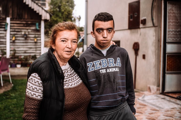 Geschichten aus Serbien | SOS-Kinderdörfer weltweit