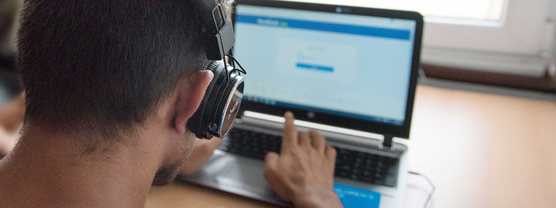 Learnship: Mit Sprachen Türen öffnen | SOS-Kinderdörfer weltweit