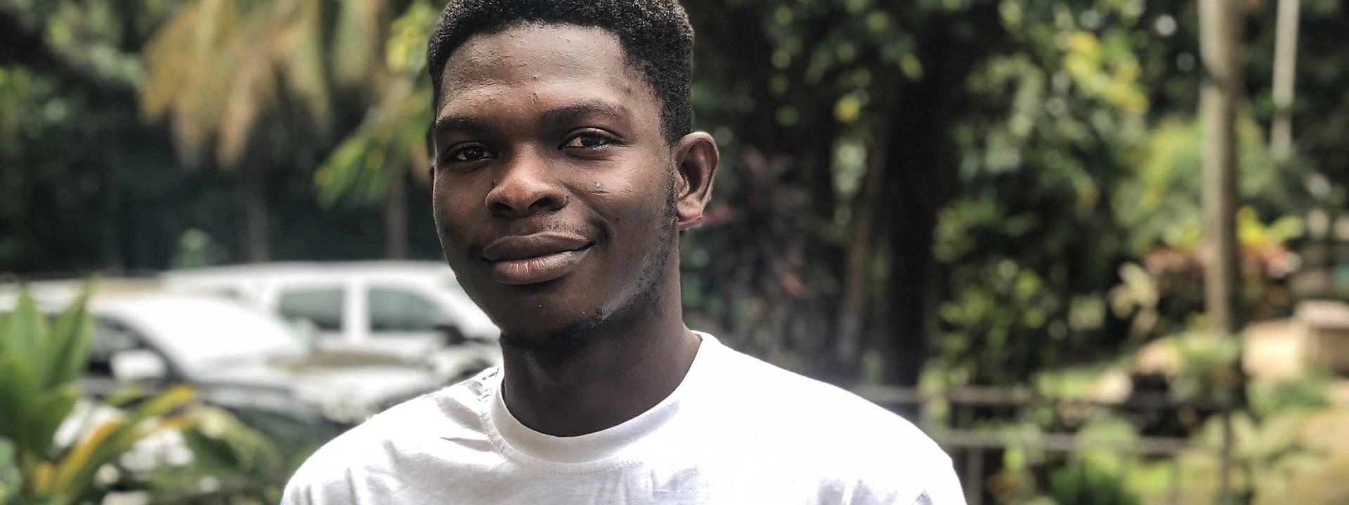 Licht an! Solarprojekt in Ghana | SOS-Kinderdörfer