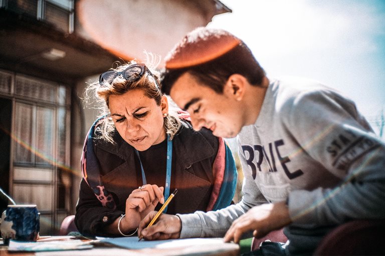 Geschichten aus Serbien | SOS-Kinderdörfer weltweit